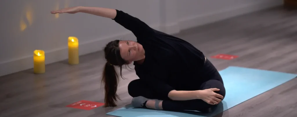 Mind And Body | Best Fitness Studios For Yoga & Pilates