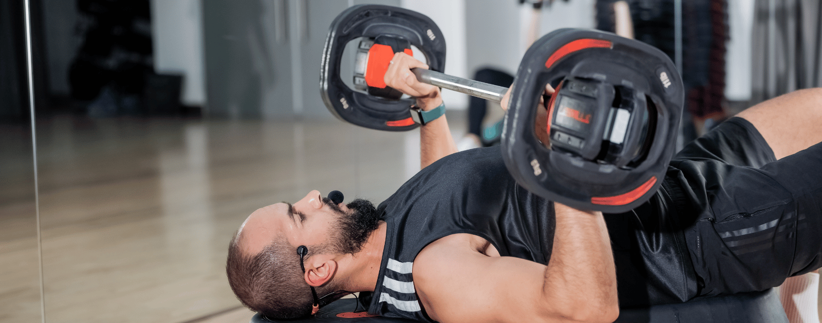 Les Mills Body Pump, Combat & More | FitRepublik